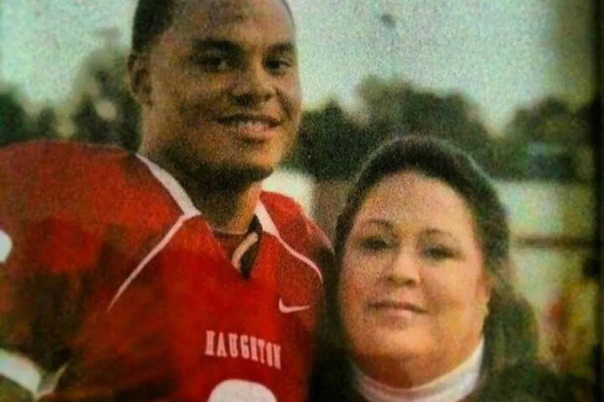 Dak Prescott's heartfelt tribute to his late mother will leave you in ...