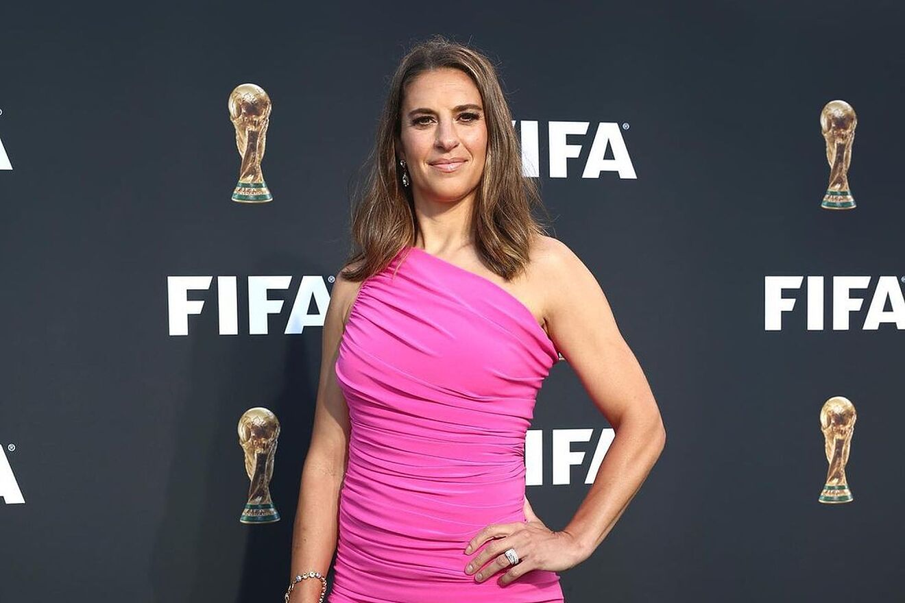 Women's World Cup 2023: Carli Lloyd doubles down on USWNT criticism ...