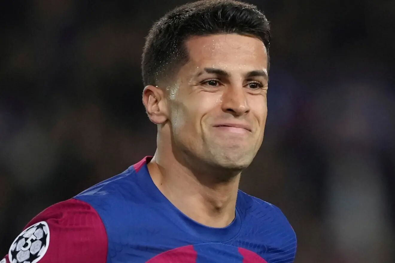 Cancelo returns to Barca: total agreement | Marca