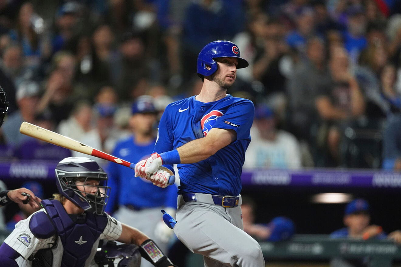 Yankees targeting 4-time All-Star Kyle Tucker in blockbuster deal | Marca