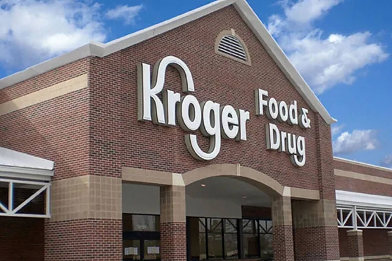 Kroger quietly breaks promise to customers with no date to fix it | Marca