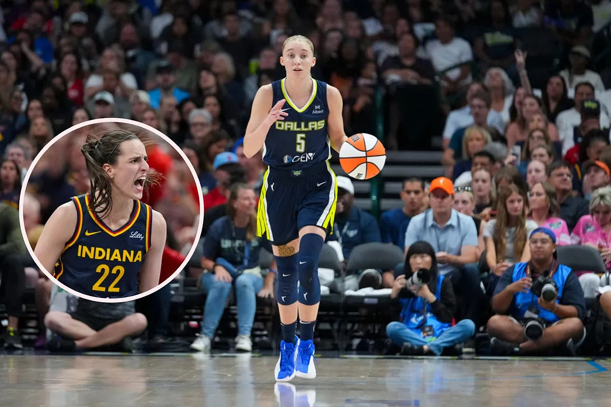 Paige Bueckers, Dallas Wings get huge injury update ahead of showdown ...