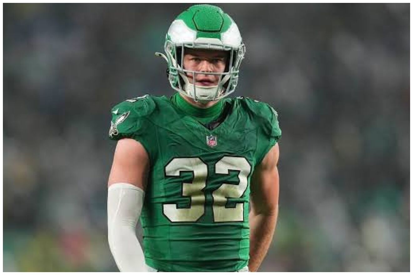 Reed Blankenship and Philadelphia Eagles, about to reach an agreement ...