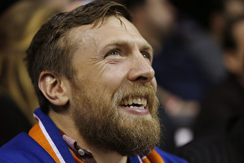 wwe daniel bryan return