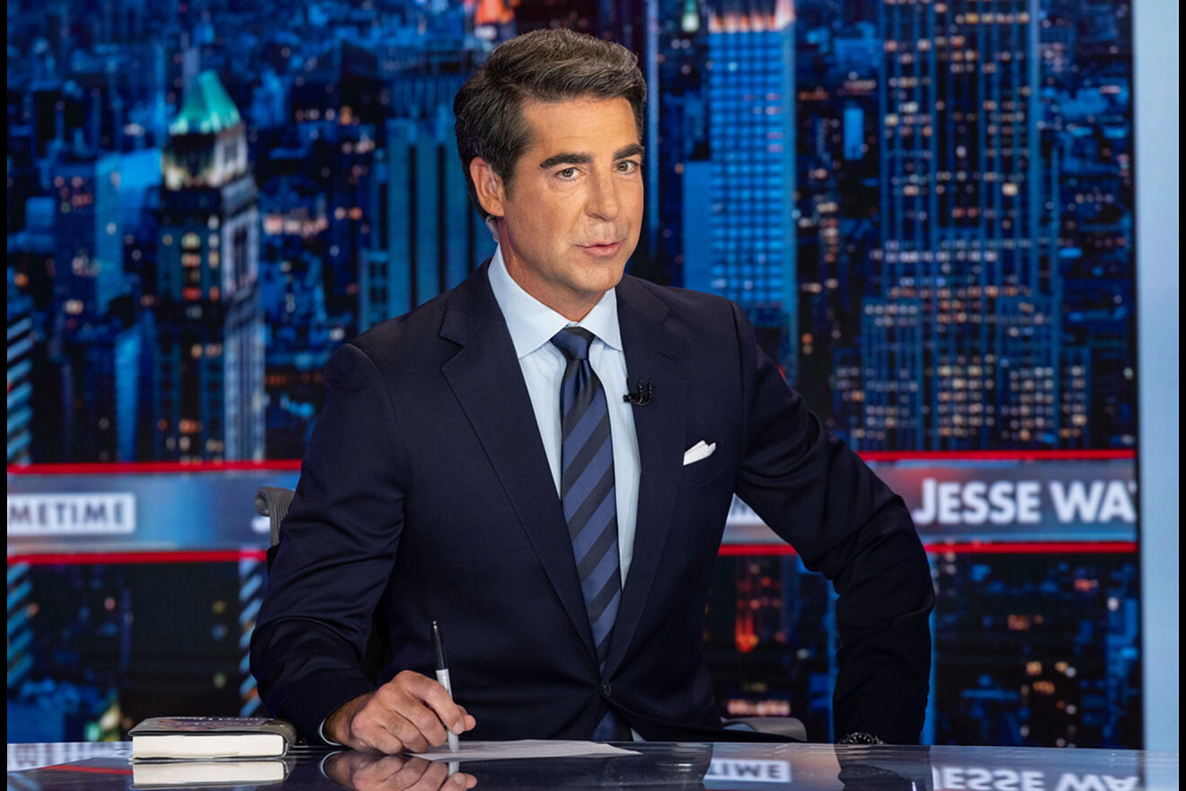 Fox host Jesse Watters focuses on Renee Nicole Good's pronouns and ...