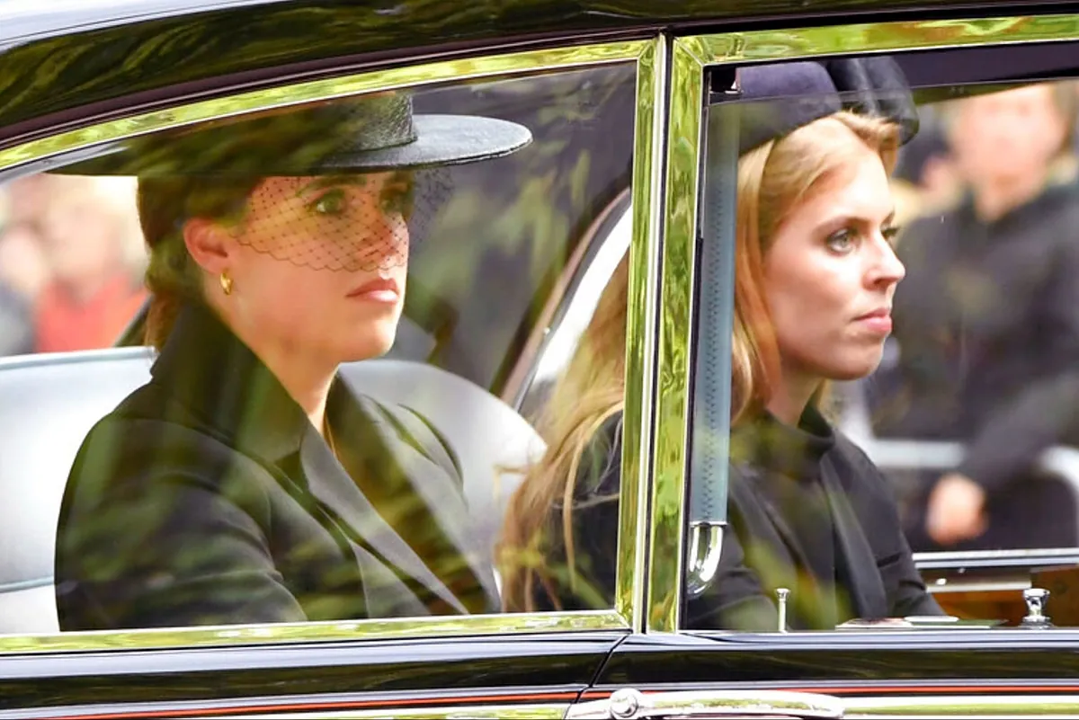 Royal fallout: How Prince Andrew's scandals impact Princess Beatrice ...