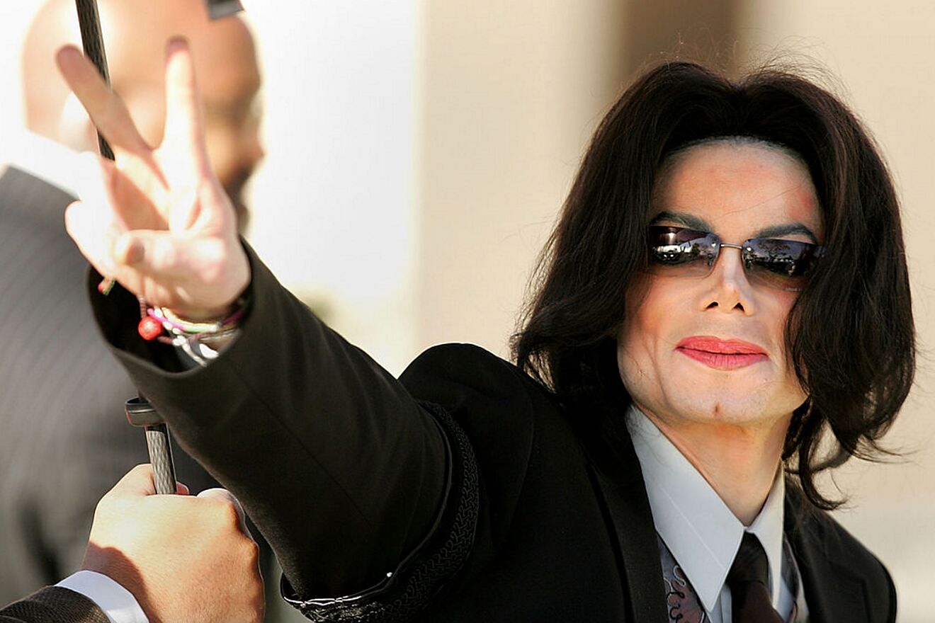 Michael Jackson's huge debt before passing away | Marca