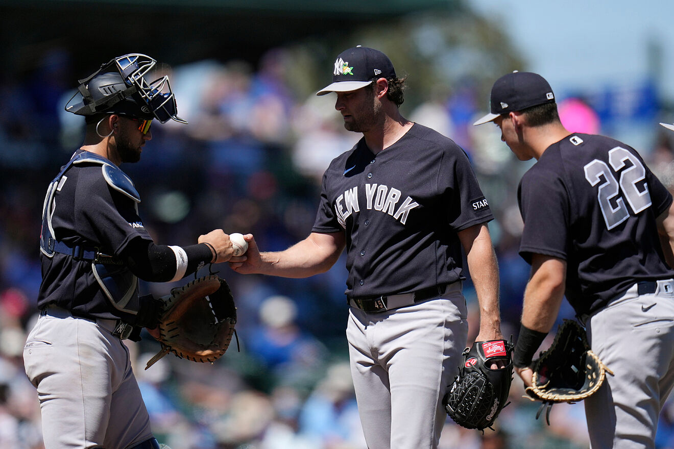 Where to watch Yankees vs Giants tonight: Everything you need to know ...