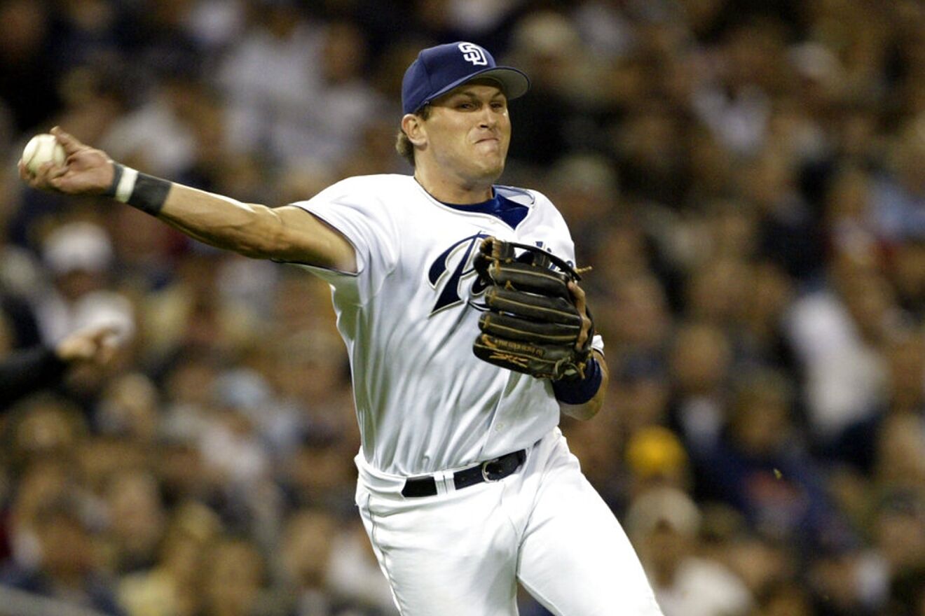 MLB News: Little League legend Sean Burroughs' shocking cause of death ...