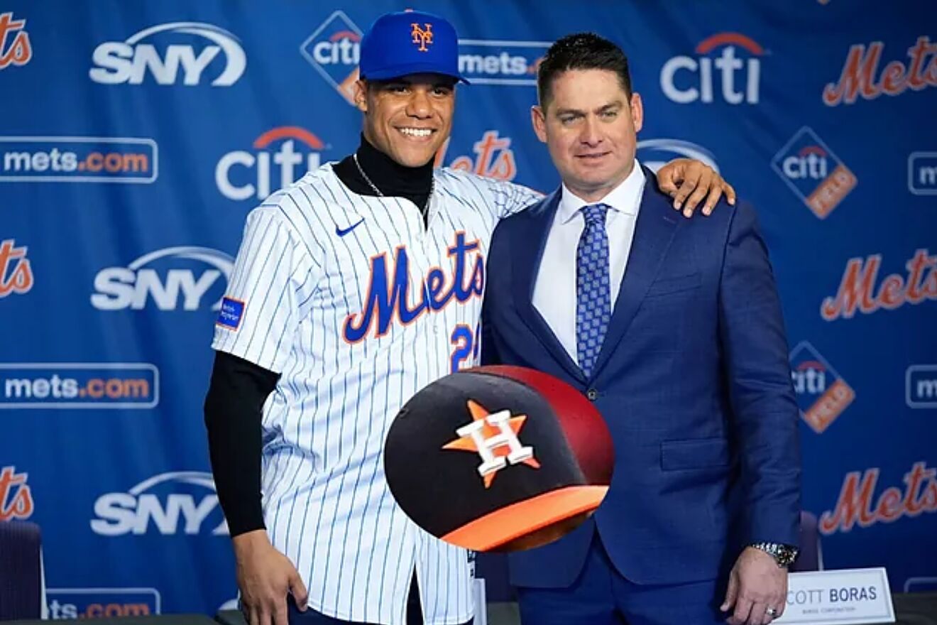 After signing Juan Soto, Mets prepare millions for the arrival of an ...