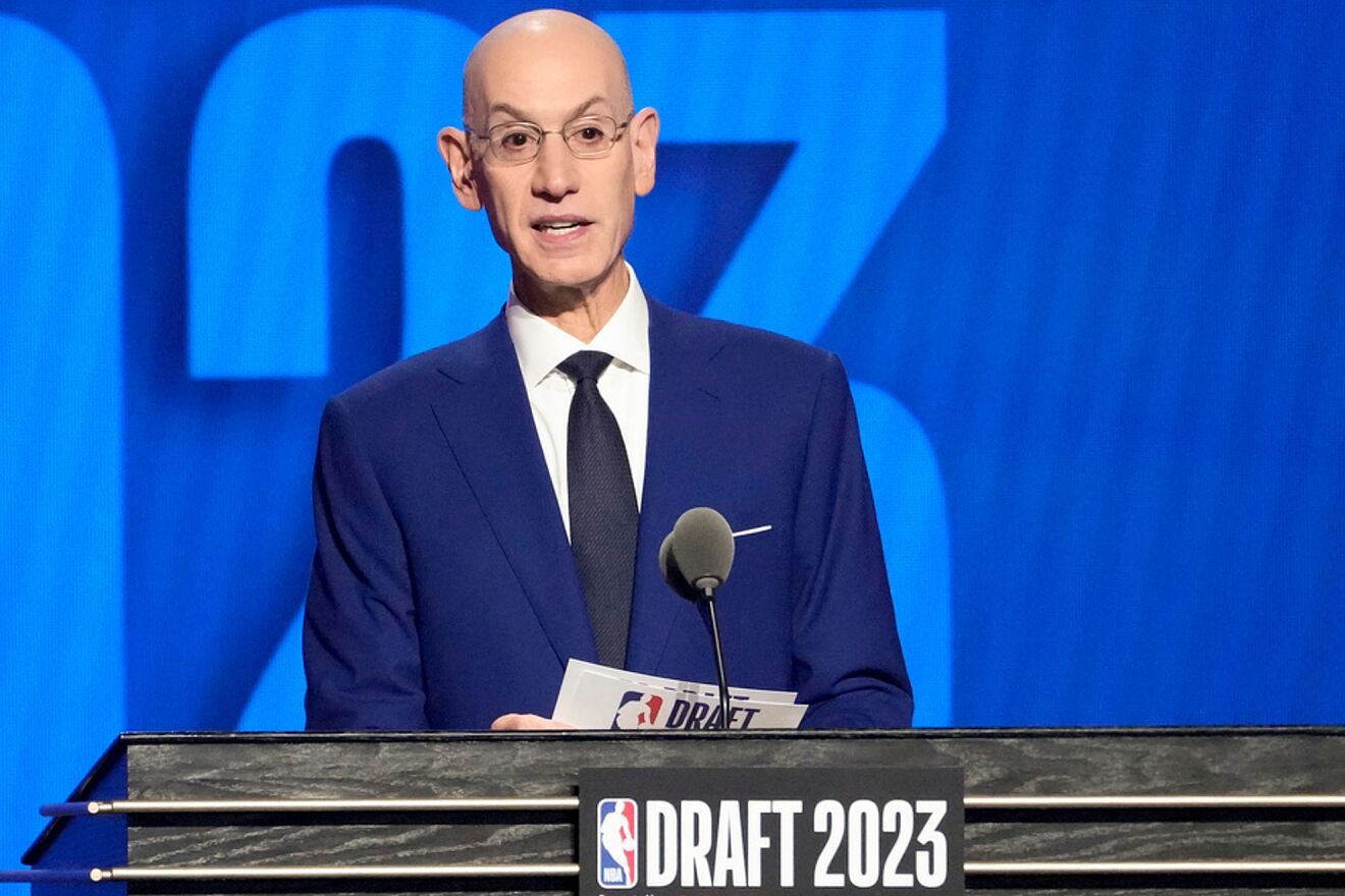 A Tale of Two Drafts: Winners and Losers from the 2023 NBA Selection ...