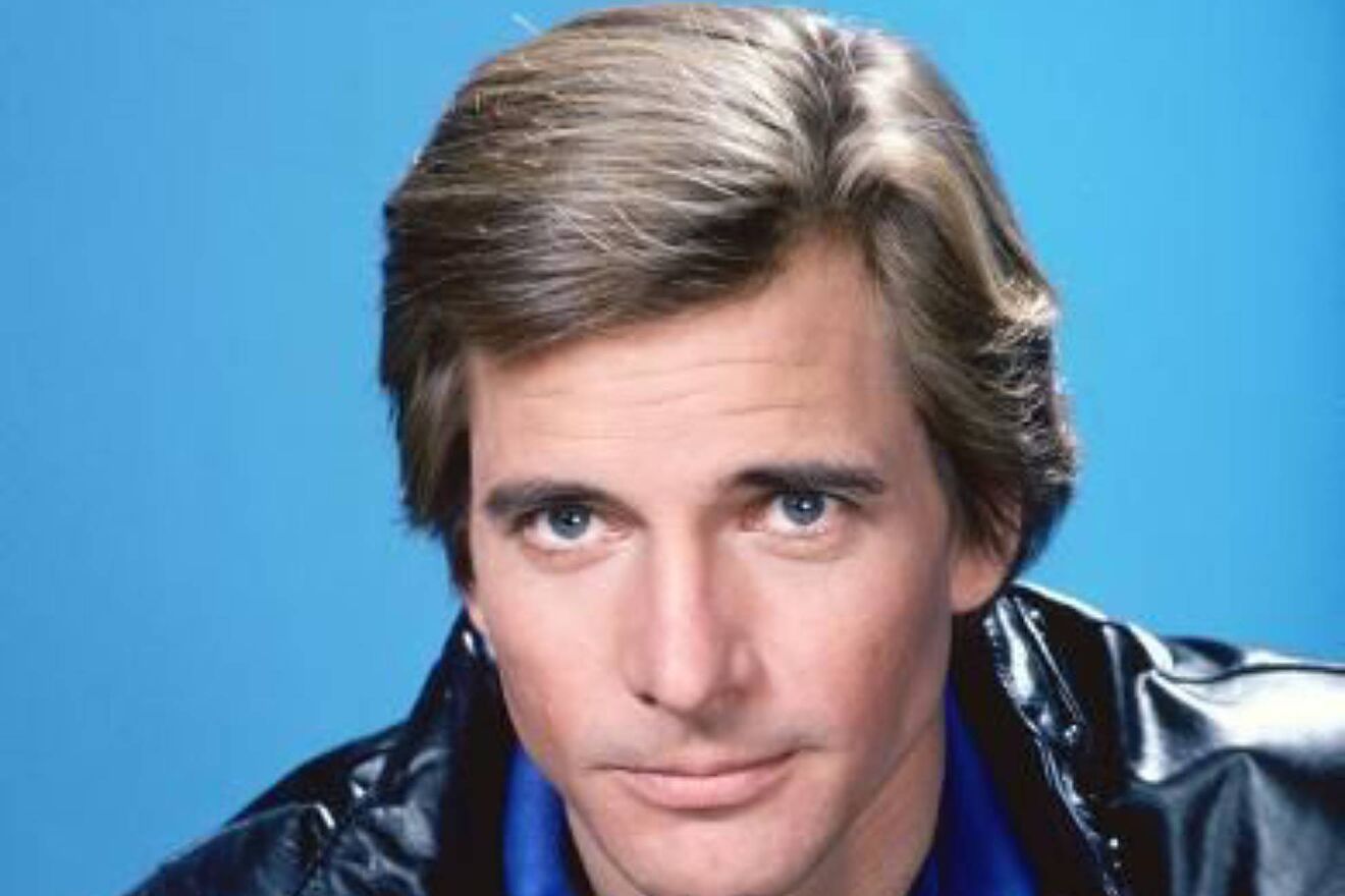 The flamboyant life of Dirk Benedict, A-Team star: From TV heartthrob ...