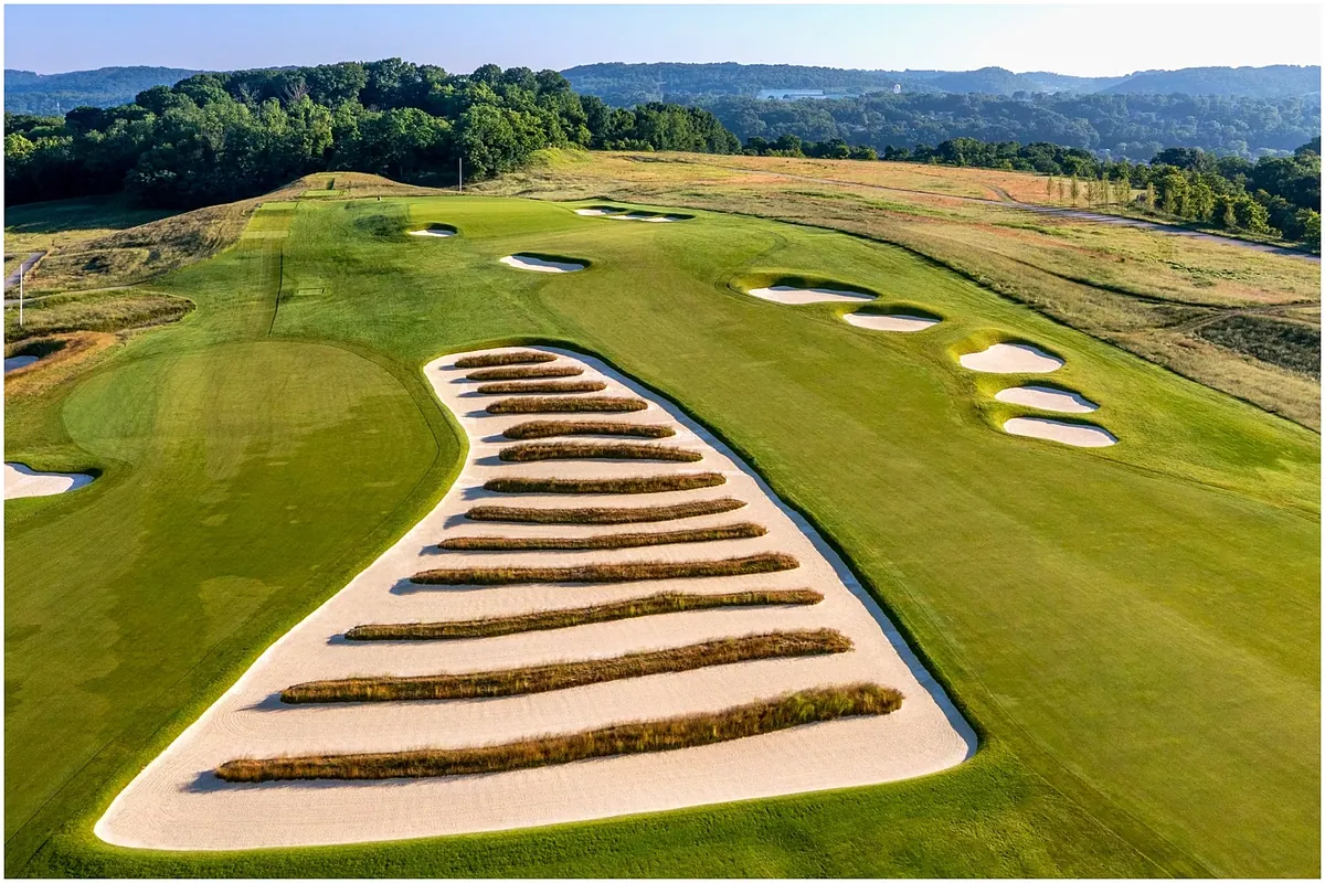 US Open Golf Championship 2025: When and where to watch, tee times, and ...