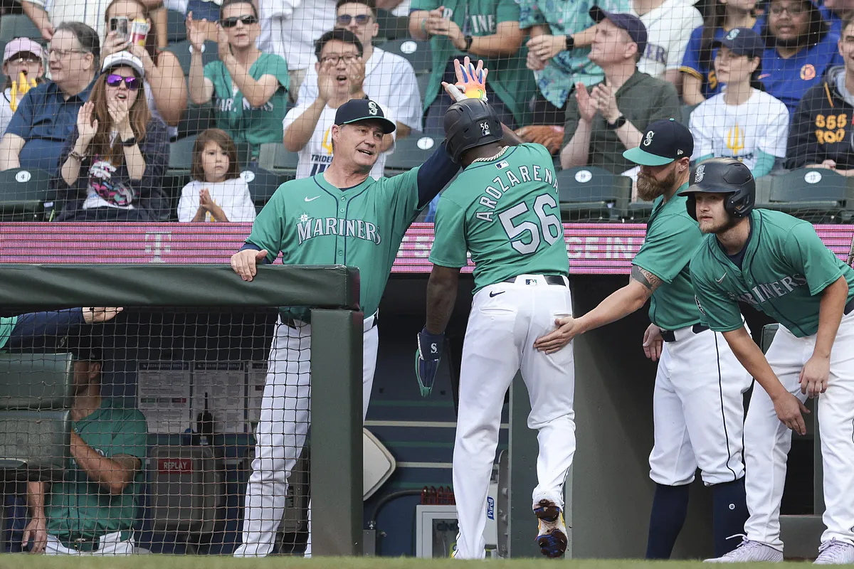 Seattle Mariners to fire Scott Servais following drop in form | Marca