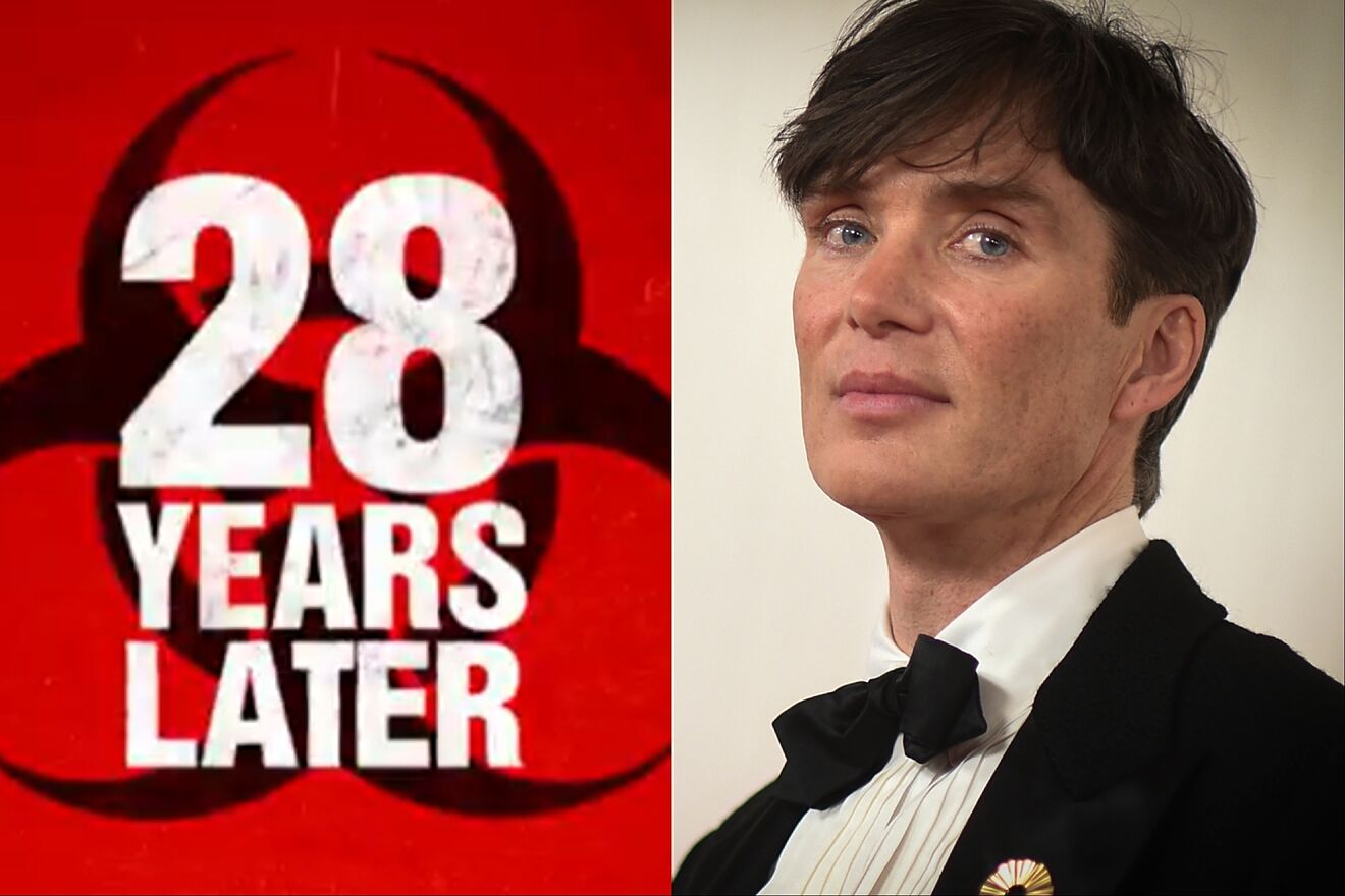28 Years Later: Release date, cast, plot details, Cillian Murphy's ...
