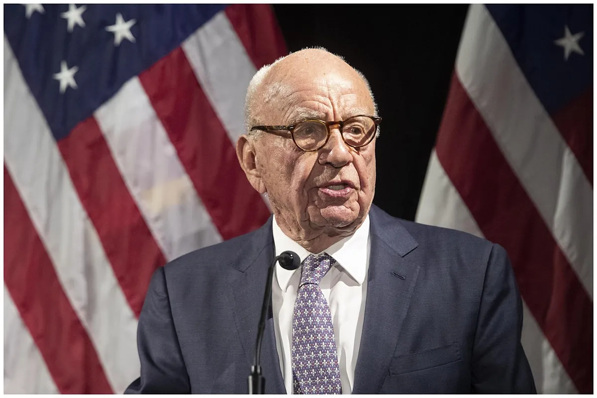 Rupert Murdoch Net Worth: What is the media titan's fortune and who ...