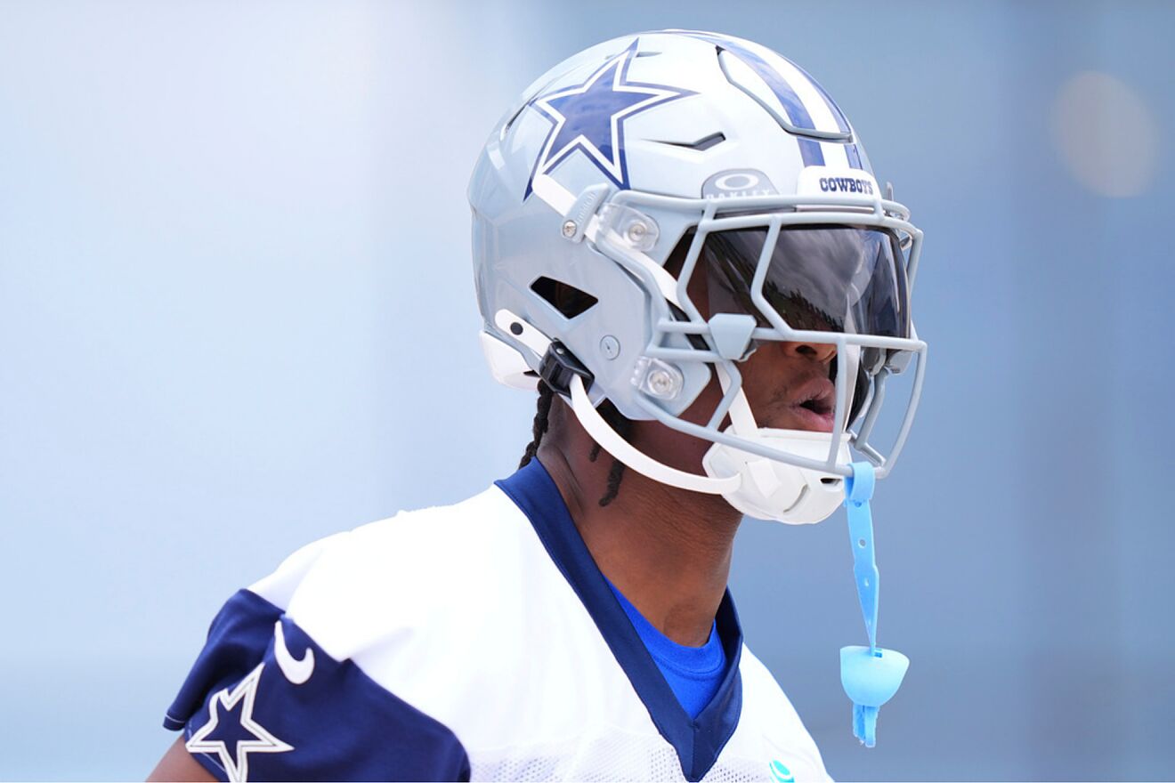 Cowboys choose brand muscle over ticket haul | Marca