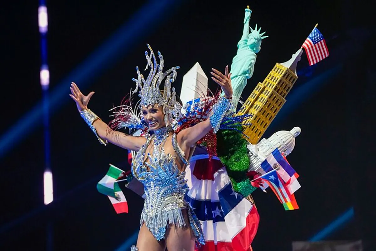 Miss USA 2024 Favorites: Who are the favorite contestants to win the ...