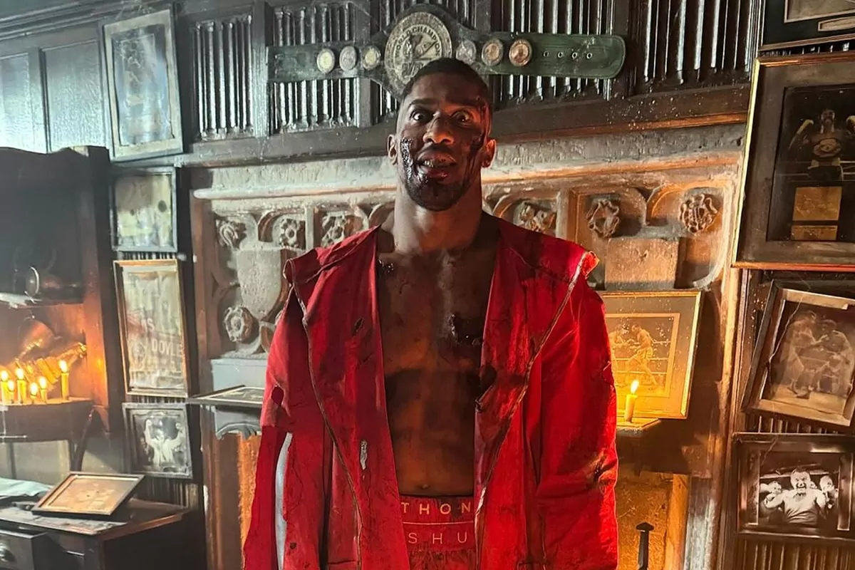 Anthony Joshua Next Fight: Who will be the British boxer's next ...