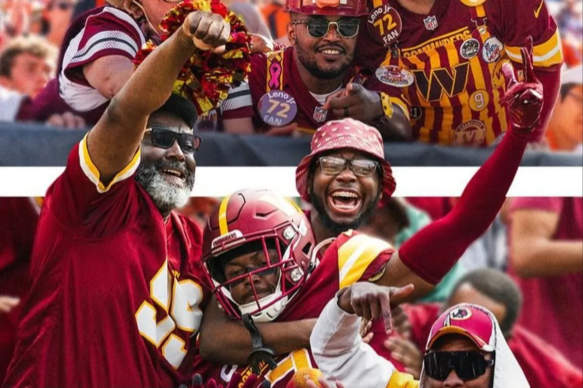Will the Washington Commanders change their name? Owners reveal what ...