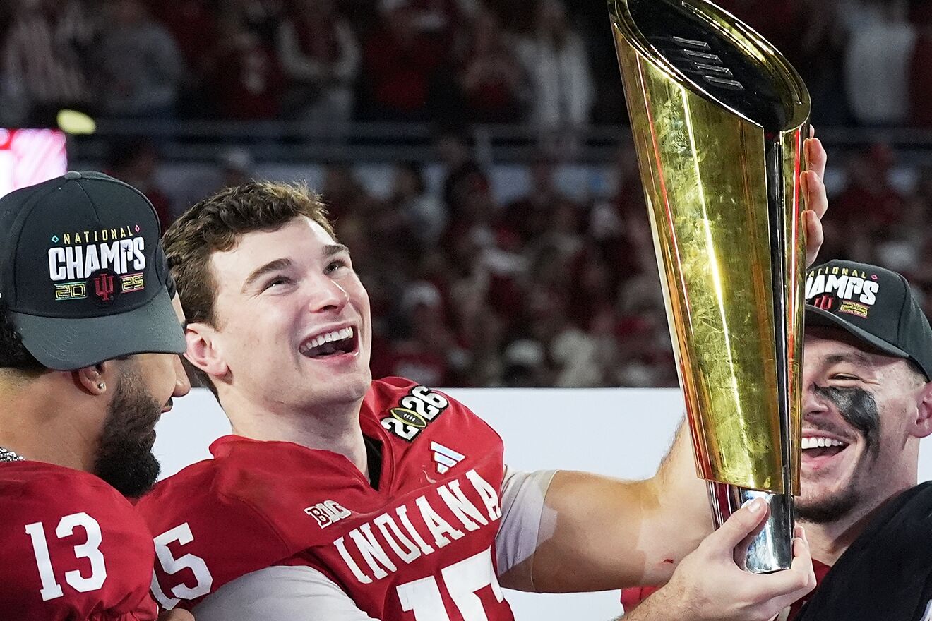 How one Miami high school ended up at the center of the College ...