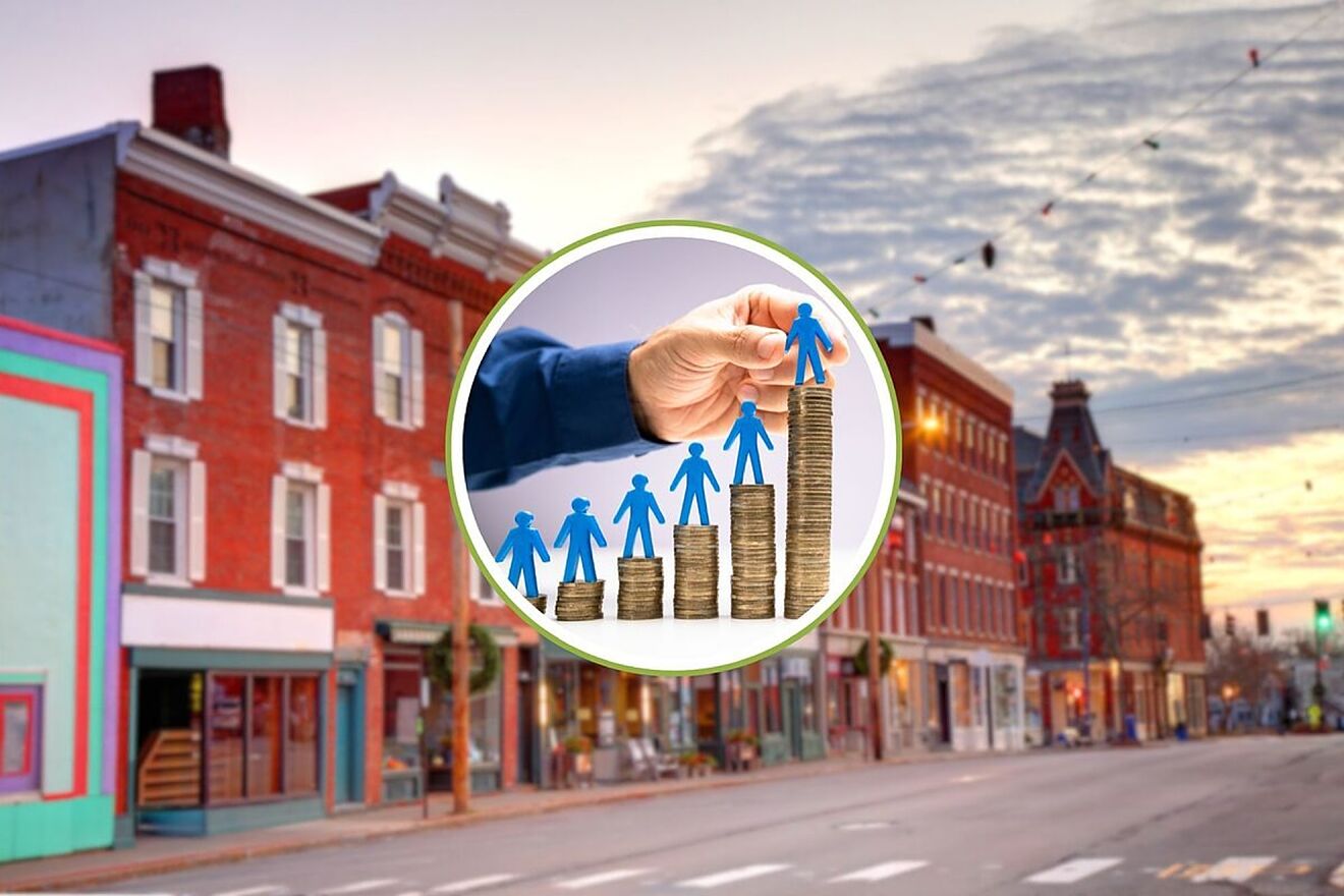 Maine increases minimum wage in 2026: amount and date | Marca