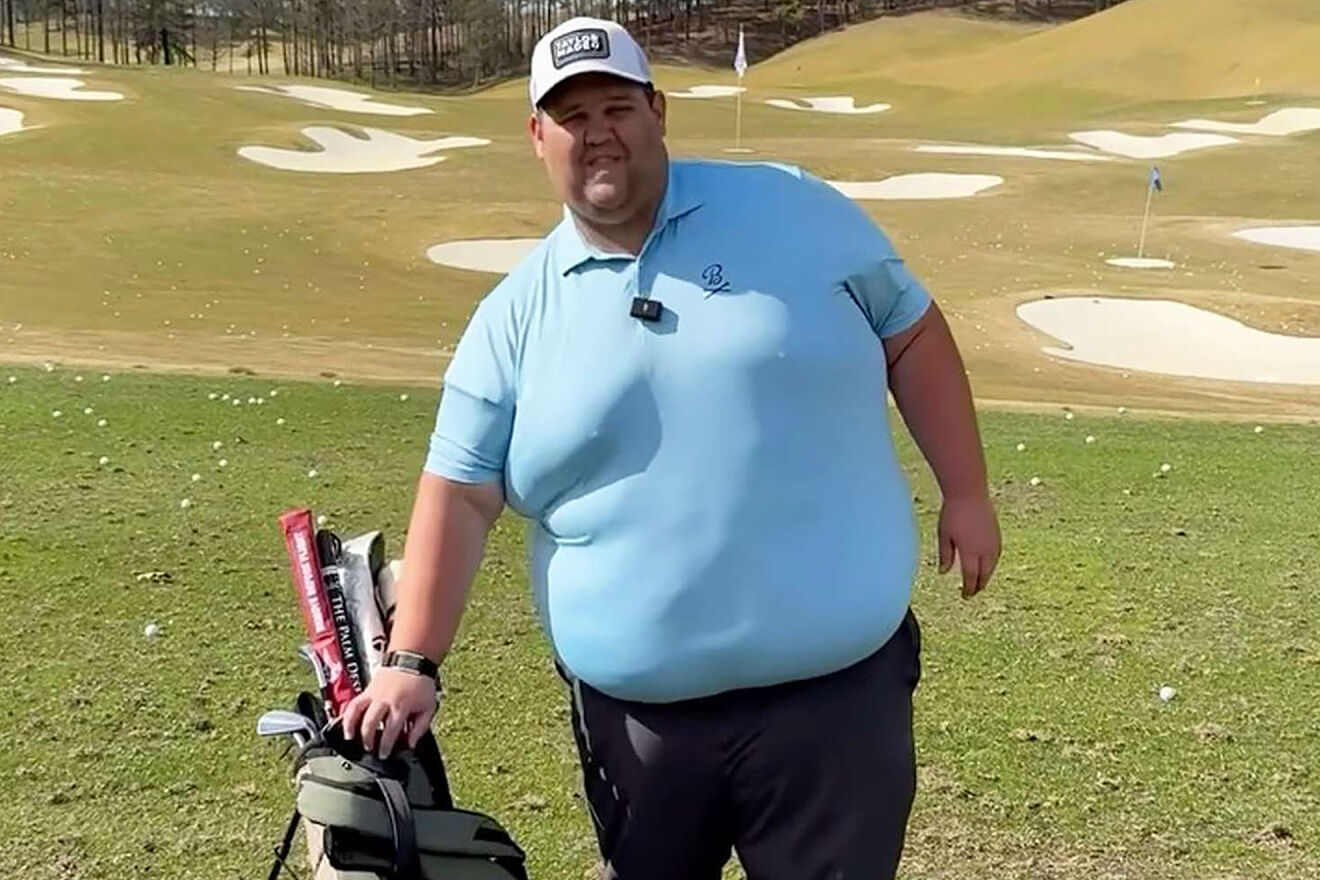 Cody Beef Franke Net Worth: How rich was Barstool's beloved golf ...