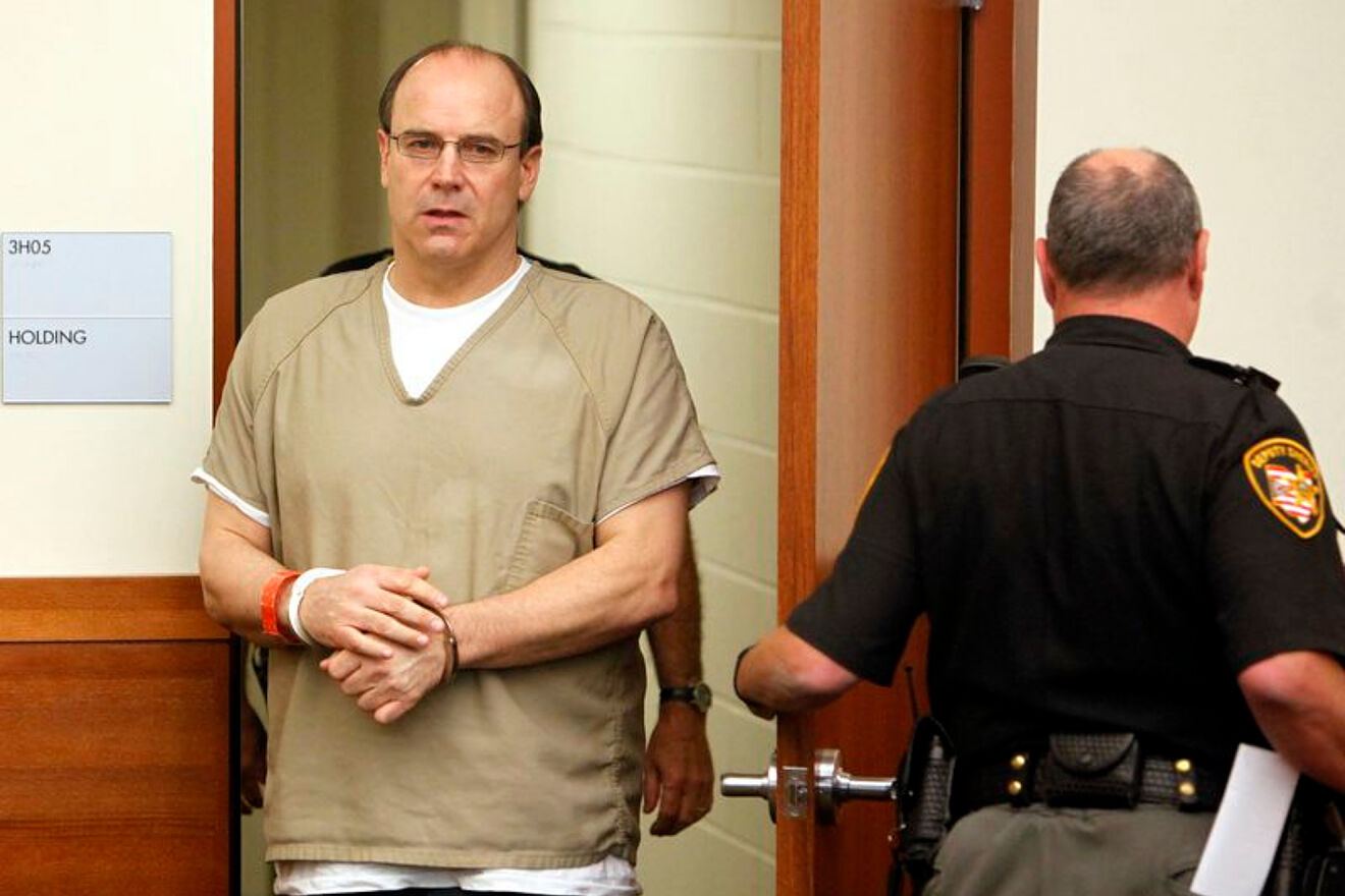Former OSU and NFL quarterback Art Schlichter is charged for cocaine ...
