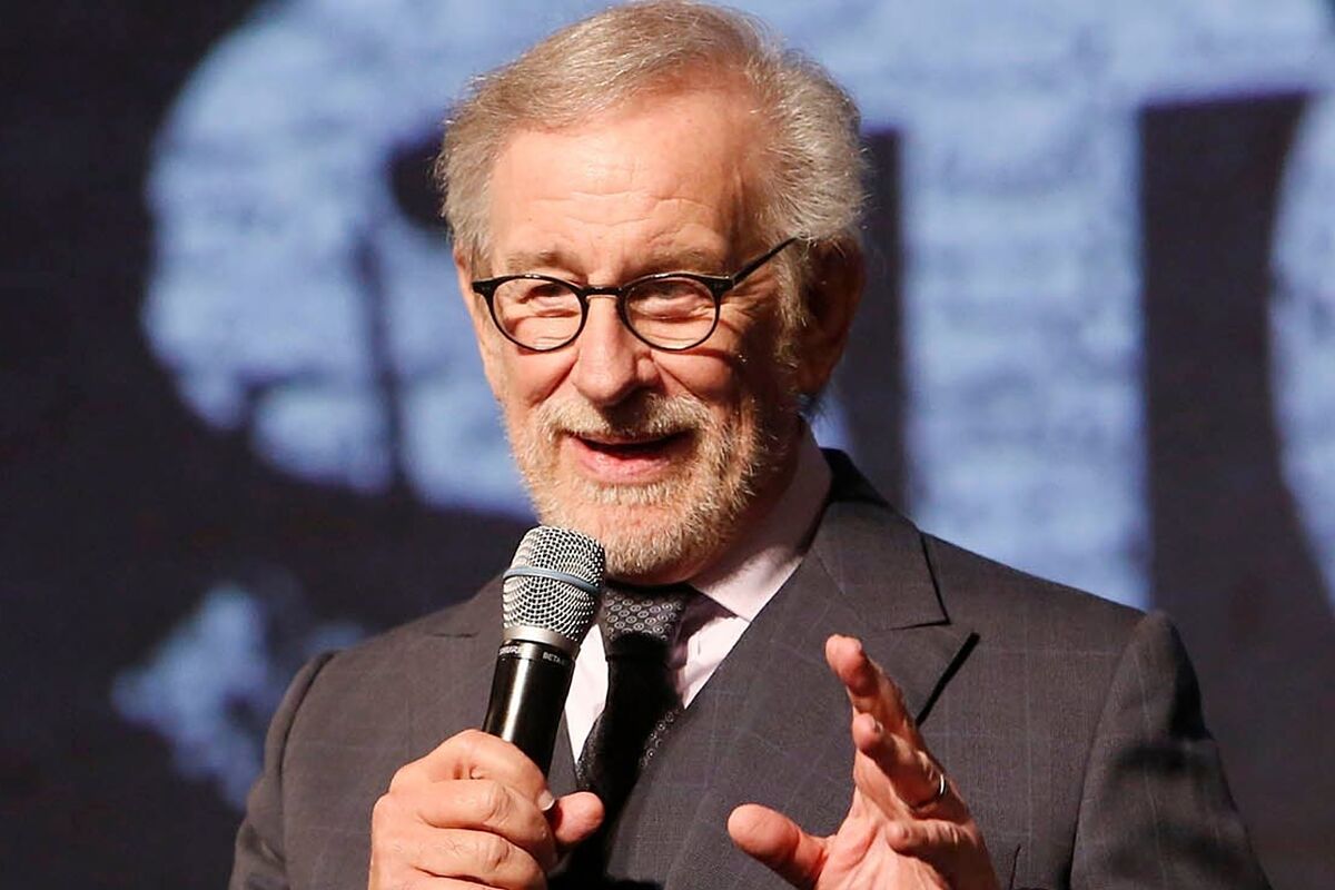 Steven Spielberg on Artificial Intelligence: It terrifies me | Marca