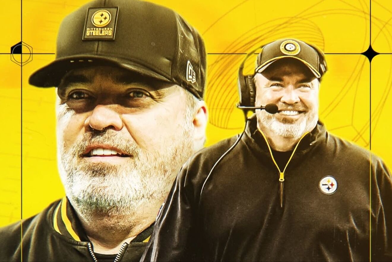 Was Mike McCarthy a bad decision by the Steelers? His track record of ...