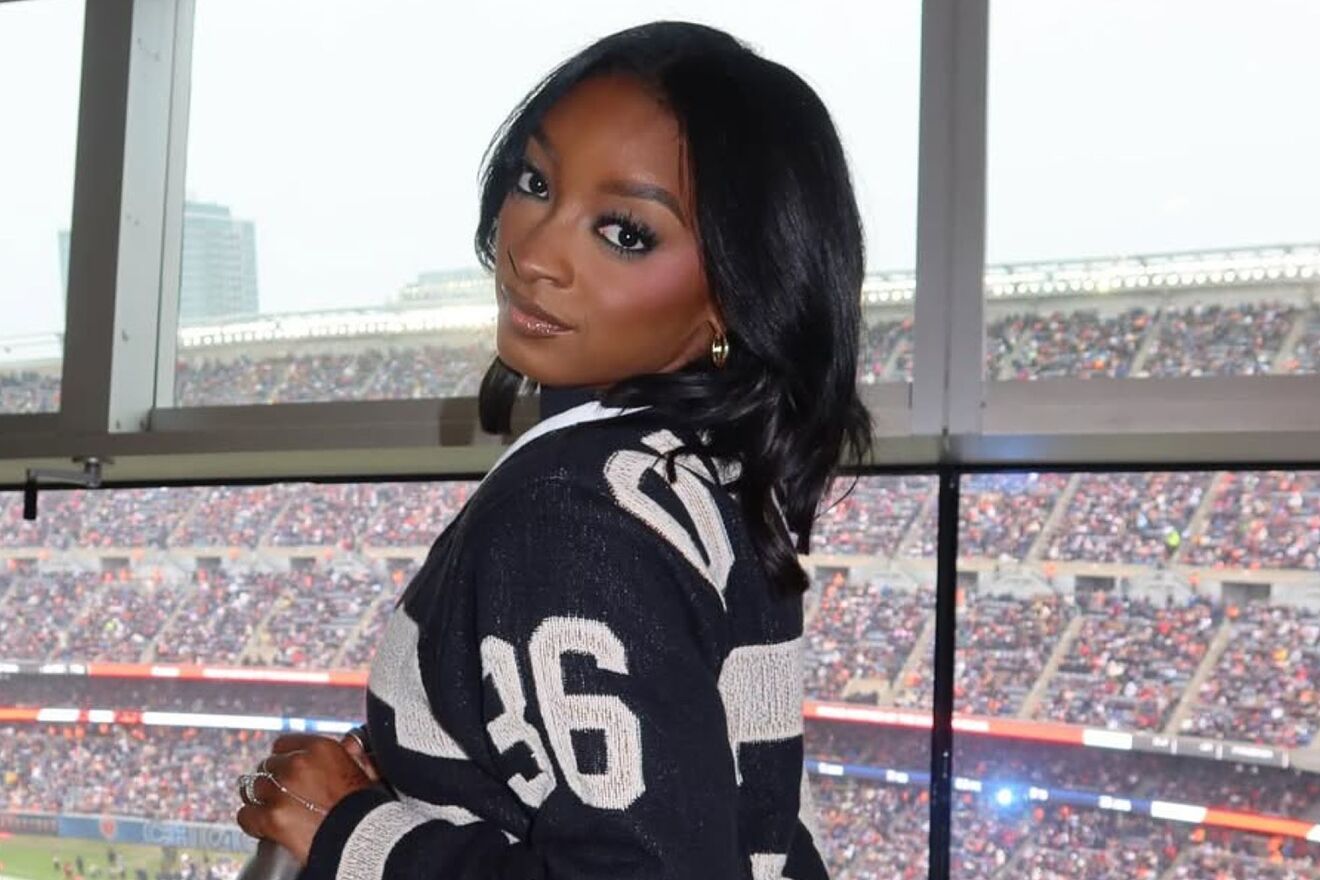 Simone Biles edges into risky territory after going big with the ...