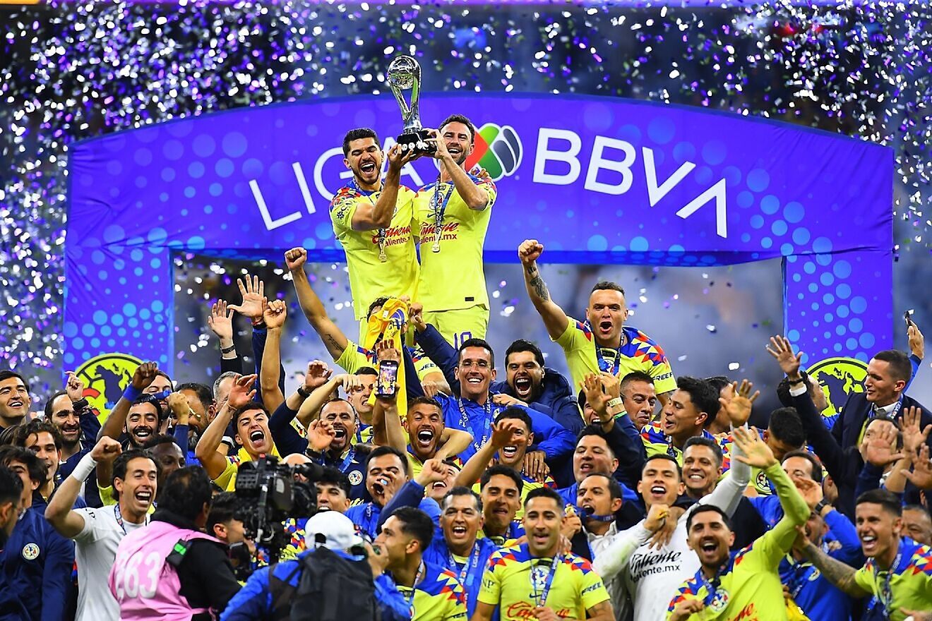 CONCACAF Ranking 2023: Where did MLS and Liga MX teams finish the year ...