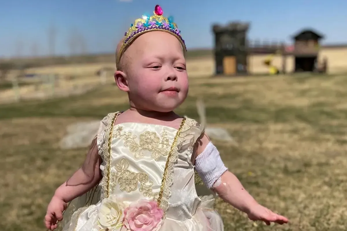 Bella Brave cause of death: What did the TikTok star die of at age 10 ...
