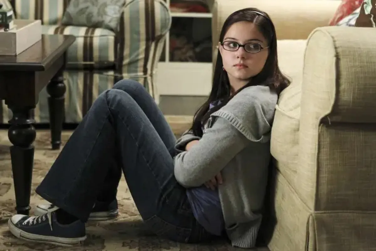 Ariel Winter, 'Modern Family' actress, recalls how criticism of her ...