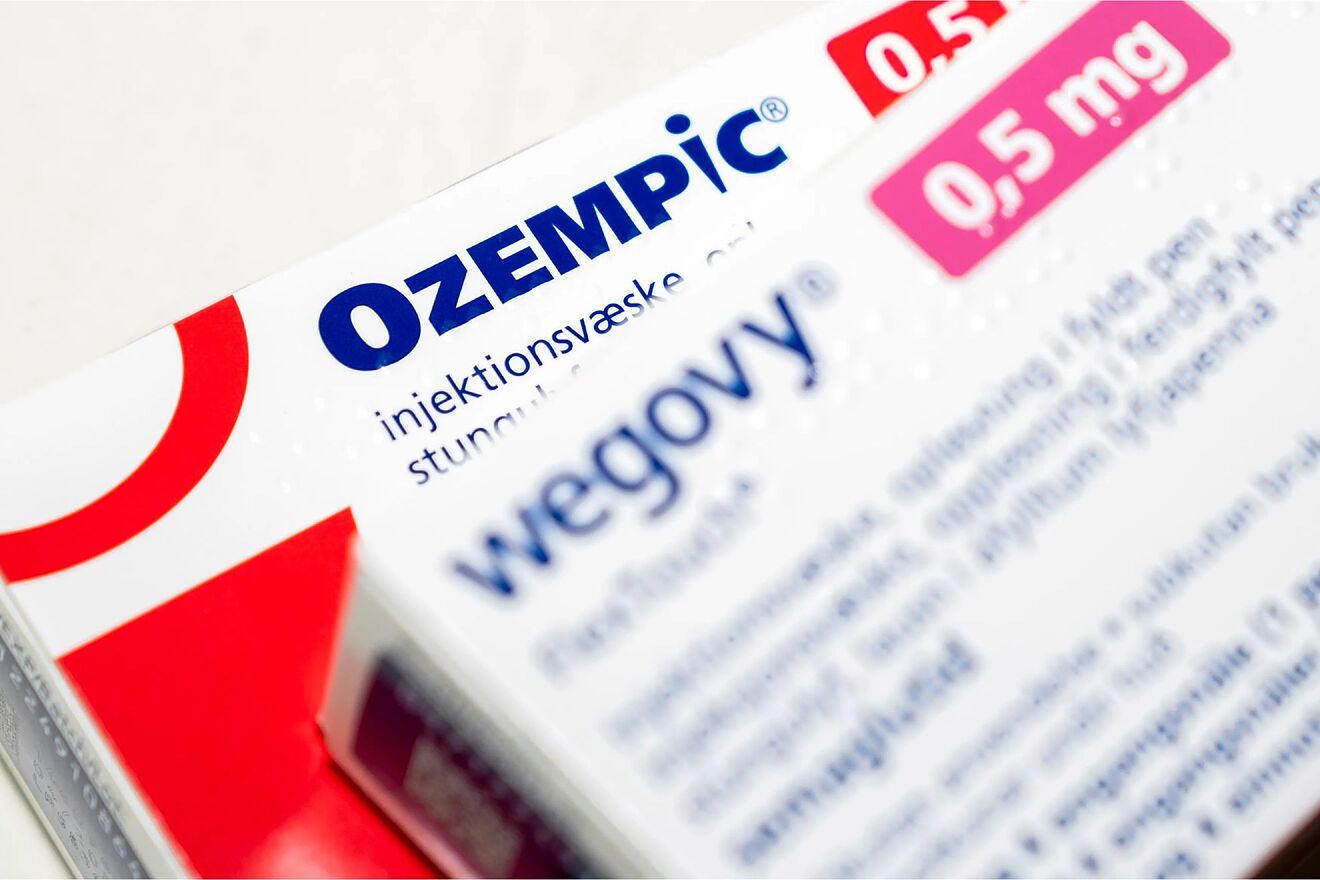 This is the controversial idea from the creator of Ozempic that is ...