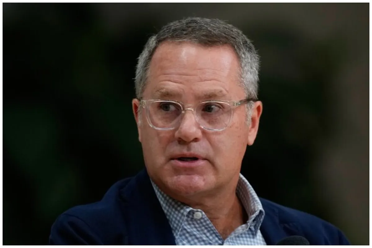 Doug McMillon Net Worth: How much money does the millionaire Walmart ...