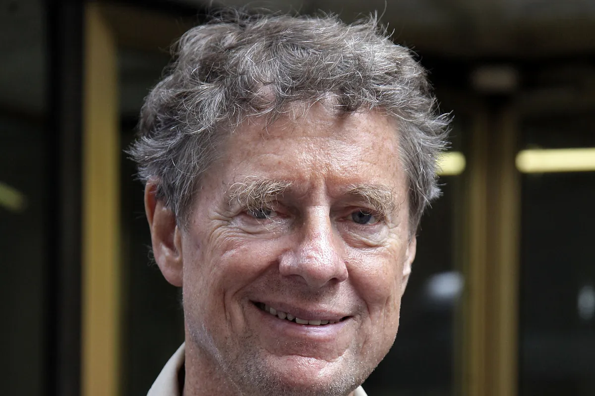 Richard Cohen cause of death: What did Meredith Vieira's husband die of aged 76 | Marca