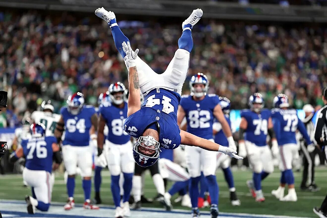 Goodbye to surprises: Jared Goff ranks among the best QBs in Fantasy ...