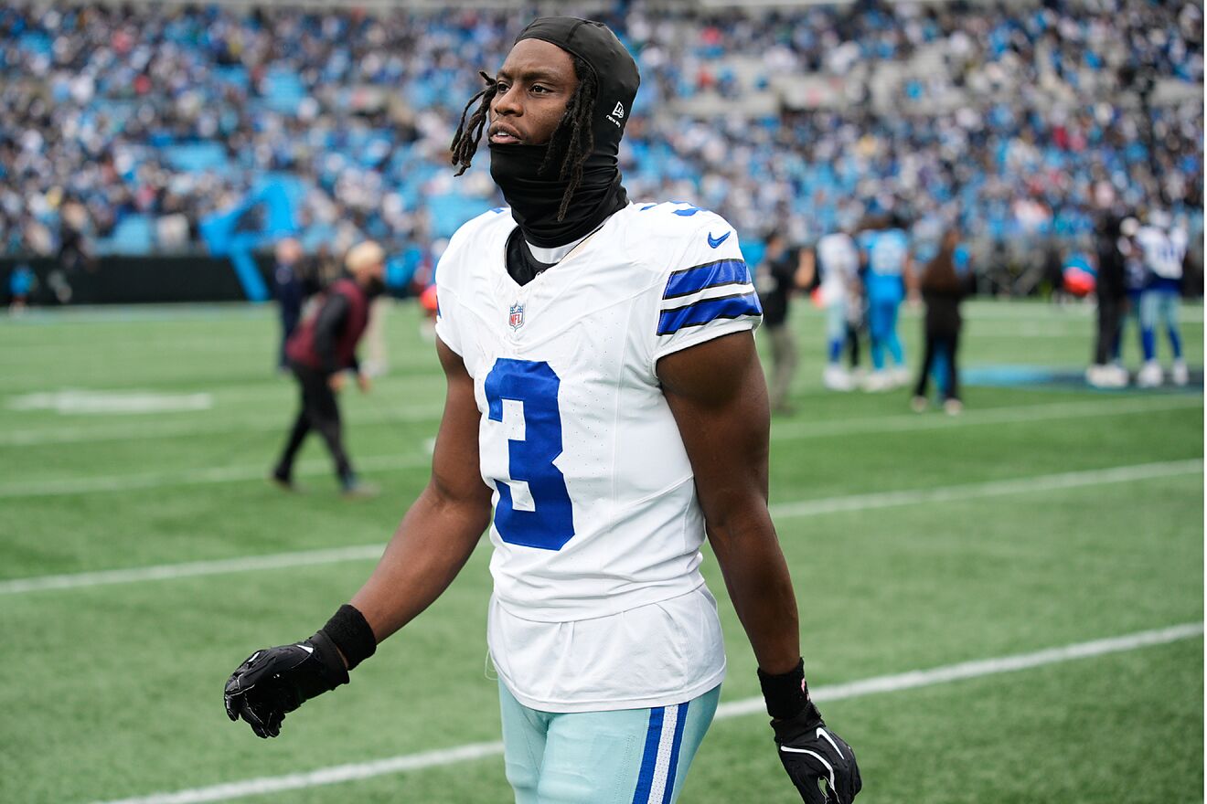 Jerry Jones has already made a decision on George Pickens after 2025 ...