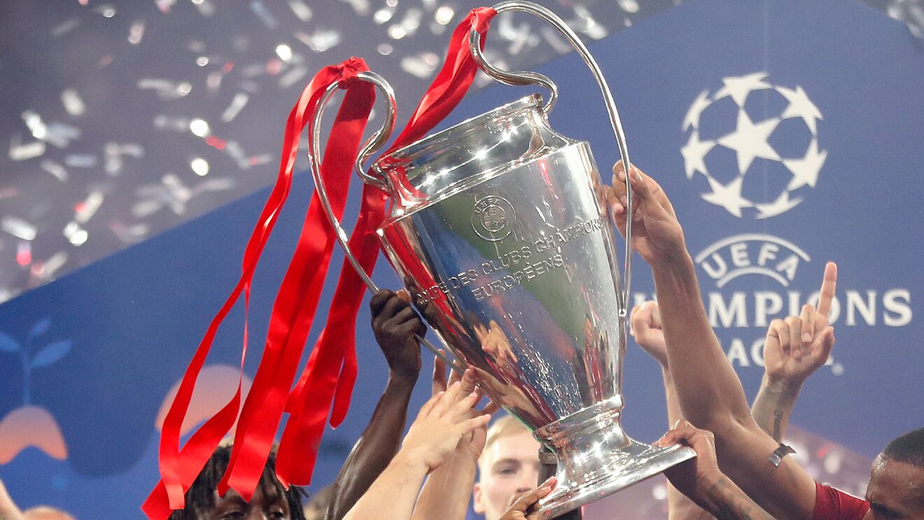 What time is the Champions League Final and where to watch today's ...