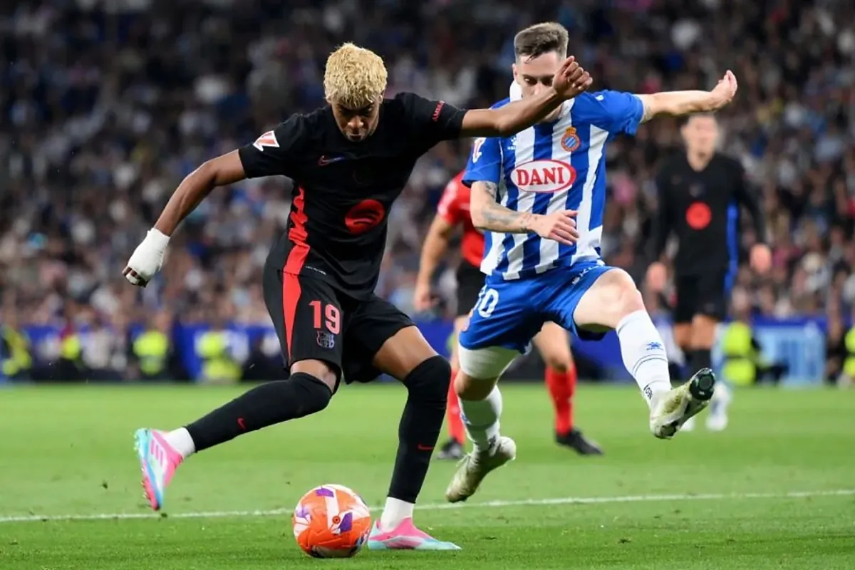 Espanyol vs Barcelona: Kick-off time and where to watch LaLiga 2026 ...