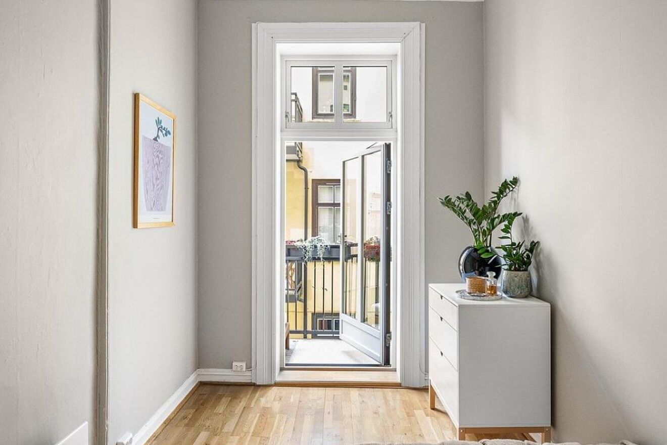 How plants in the bedroom affect sleep, according to NASA | Marca