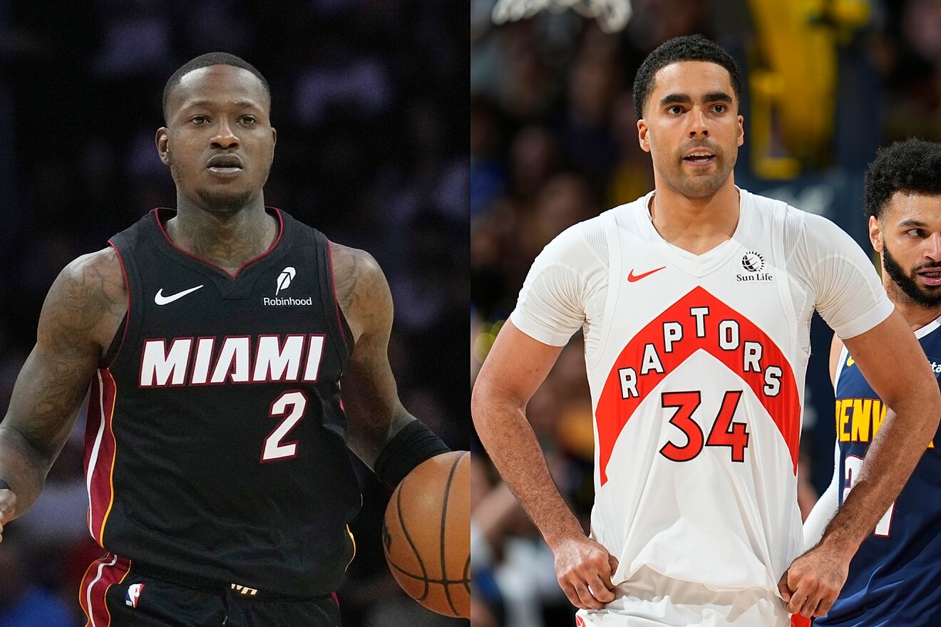 Terry Rozier appears to have used the same method as Jontay Porter to ...
