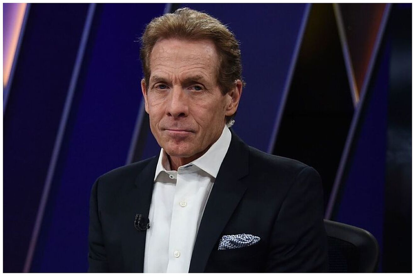 Skip Bayless believes in Cowboys' playoff options once again and ...