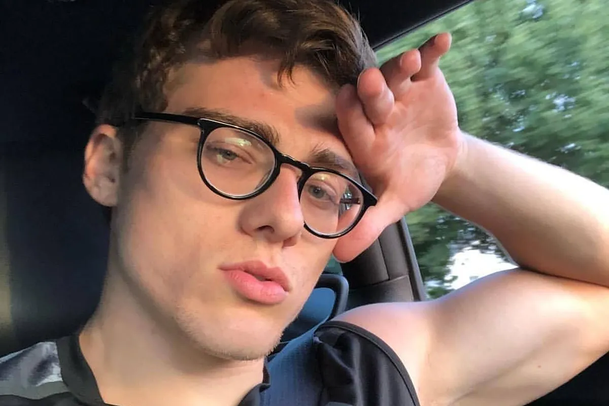 Blake Mitchell cause of death: What happened to adult film star Lane V ...