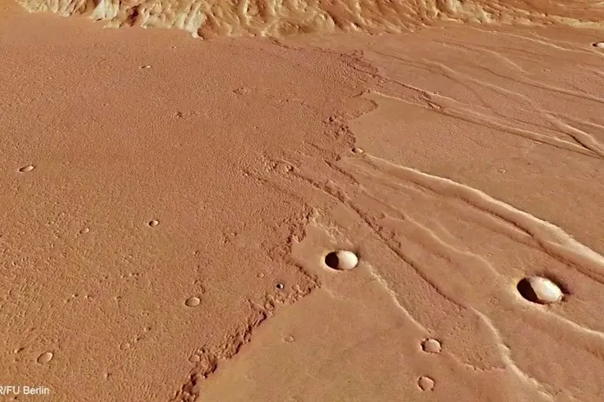 3I/ATLAS is no longer the only enigma in our solar system: a NASA ...