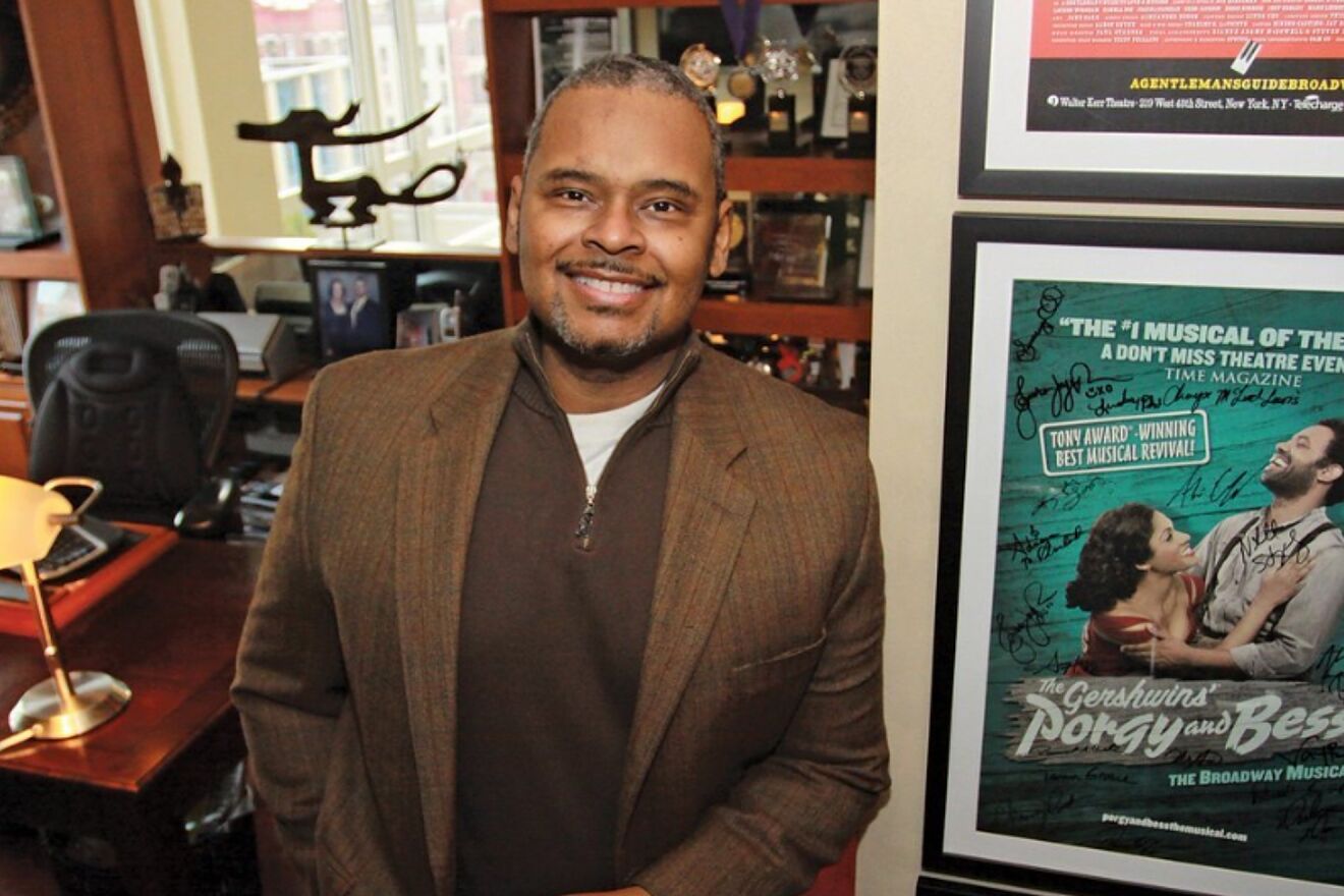 Ron Simons cause of death: What did the 'Daredevil' and 'Succession ...