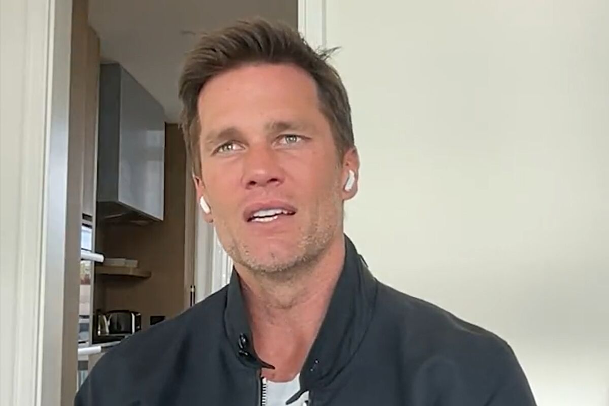 Tom Brady gives opinion on Belichick's coaching job with the Patriots ...