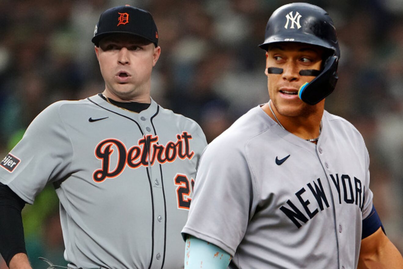 The Yankees wanted to sign Tarik Skubal but the Tigers wanted "his ...