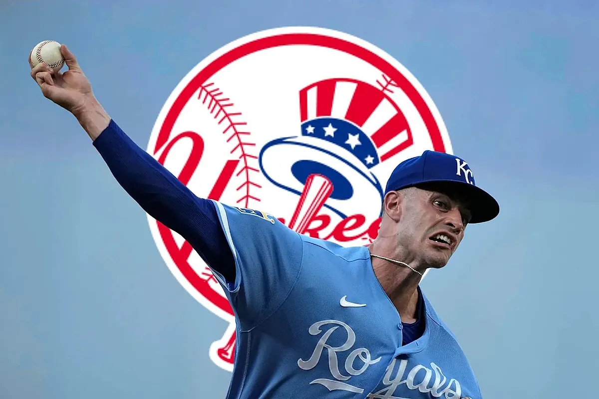 Yankees sign Dylan Coleman: Can he revive his MLB career? | Marca